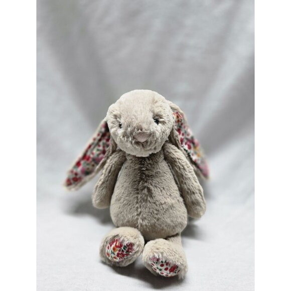 Jellycat | Toys | Jellycat Small Posy Blossom Bunny Rabbit | Poshmark
